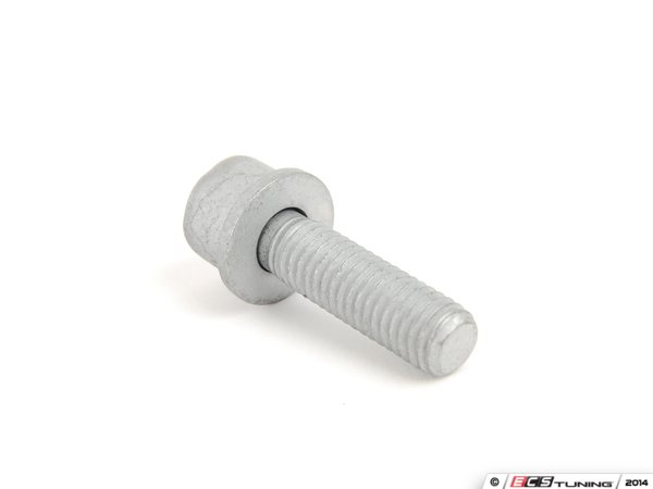 Genuine Volkswagen Audi - N10414402 - Allen Bolt - Priced Each (N 104 ...