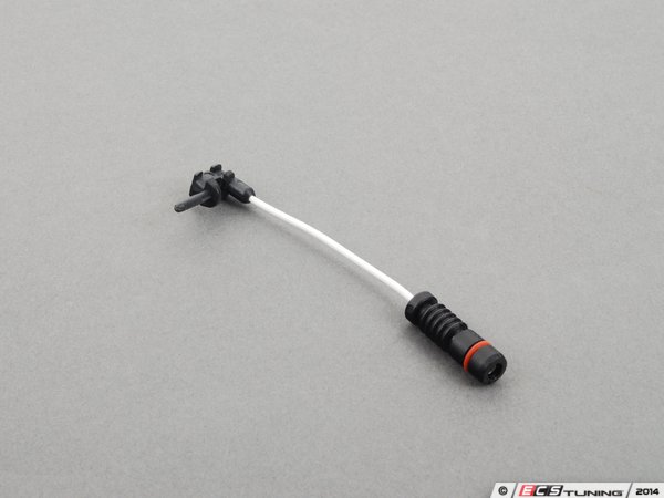 Bowa - 1265402017 - Brake Pad Wear Sensor - Priced Each