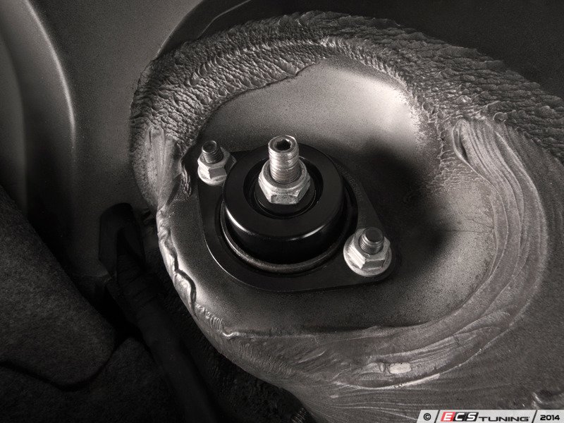 ECS - 002542ECS01KT - Ultimate Performance Rear Shock Mount Kit