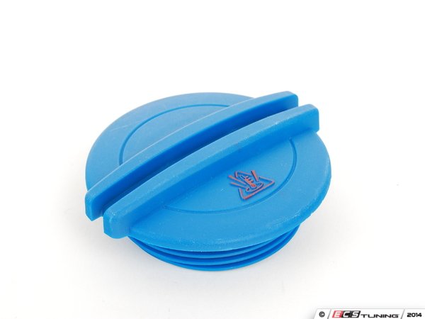 URO - 3B0121321 - Expansion Tank Cap