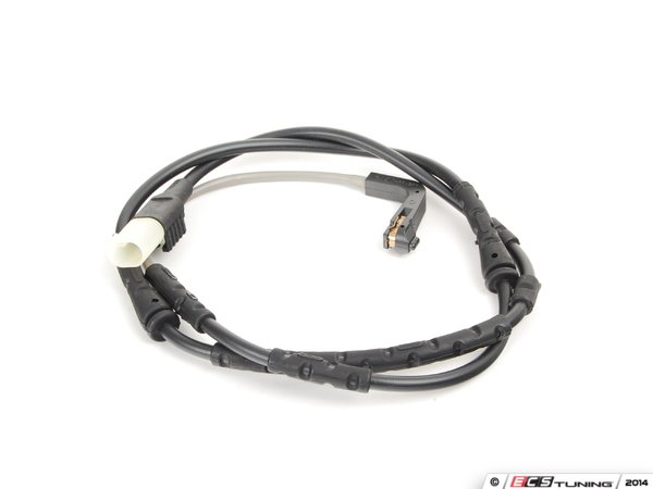 Bowa - 34356789444 - Front Brake Pad Sensor