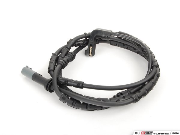 Bowa - 34356789446 - Rear Brake Pad Sensor