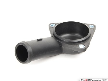 URO - 021121121C - Thermostat Housing Cover