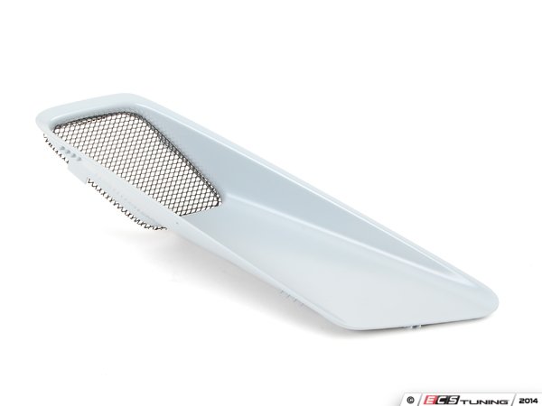 Genuine Mercedes Benz - 20475002449999 - AIR INLET GR