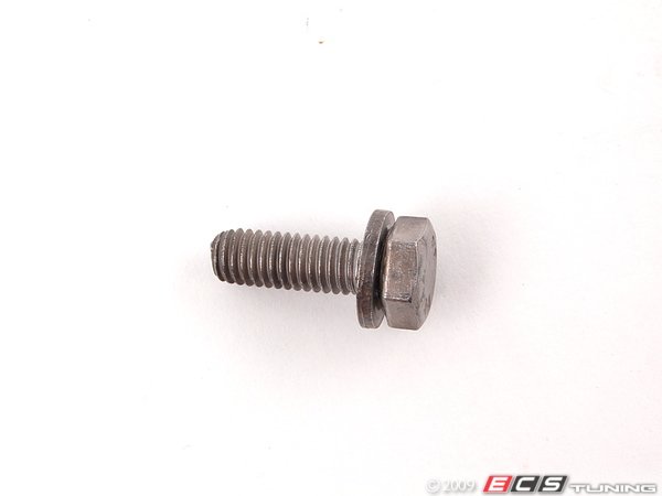 Genuine BMW - 07119905399 - Hex Bolt - Priced Each (07-11-9-905-399)