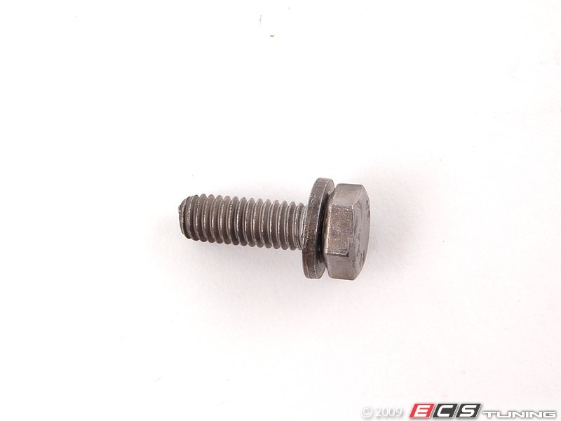 Genuine BMW - 07119905399 - Hex Bolt - Priced Each (07-11-9-905-399)