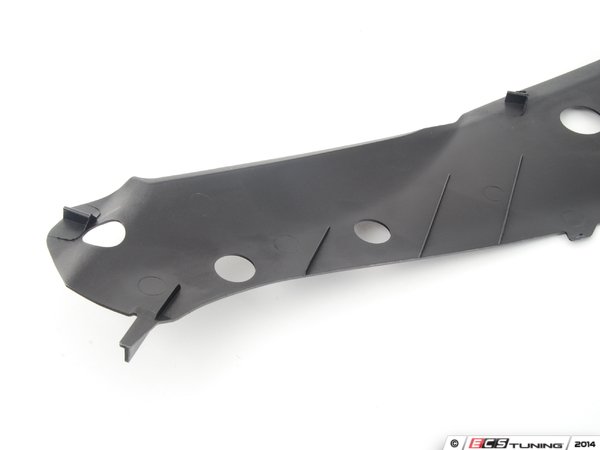 Genuine Mercedes Benz - 1668842922 - COVER
