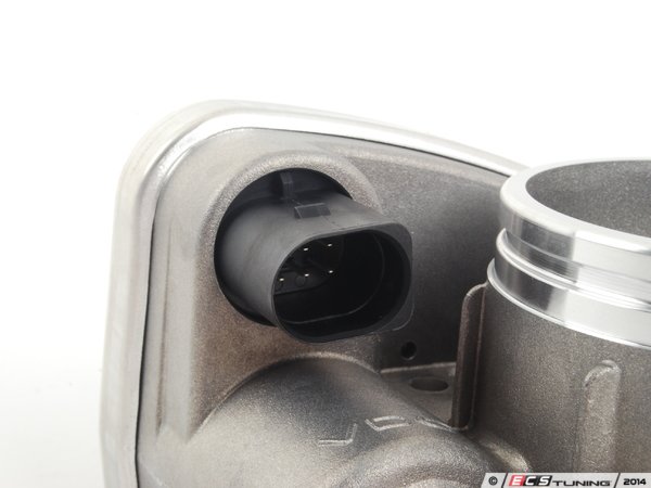 Genuine BMW - 13547502444 - Throttle Housing / Body (13-54-7-502-444)