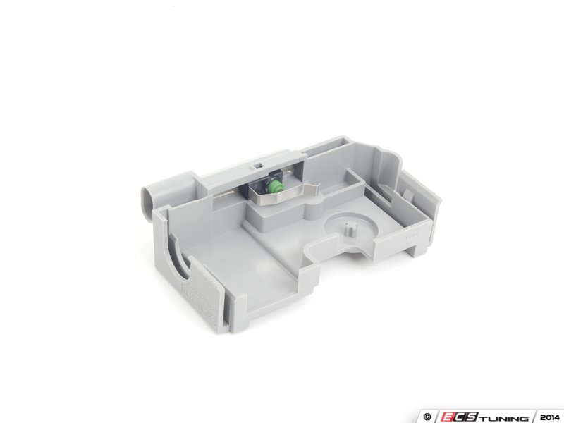 Genuine Mercedes Benz - 2048704458 - Hood Catch Switch