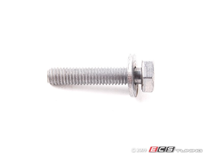 Genuine BMW - 11147558183 - HEX BOLT (11-14-7-558-183)