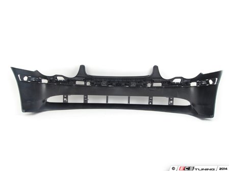 Genuine BMW - 51117042706 - Front Bumper trim (51-11-7-042-706)