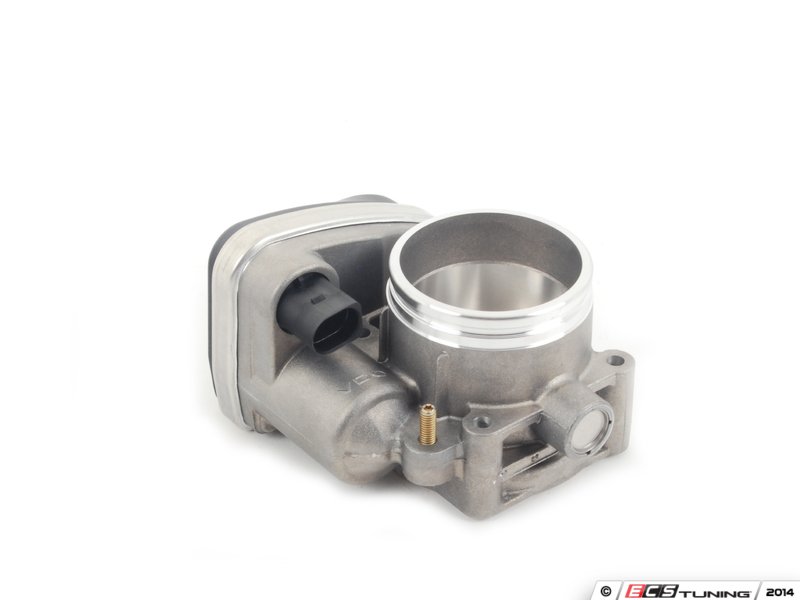Genuine BMW - 13547502444 - Throttle Housing / Body (13-54-7-502-444)