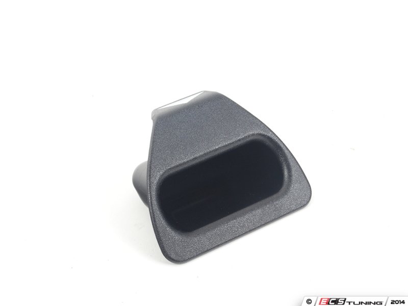 Genuine BMW - 51498114501 - HANDLE (51-49-8-114-501)