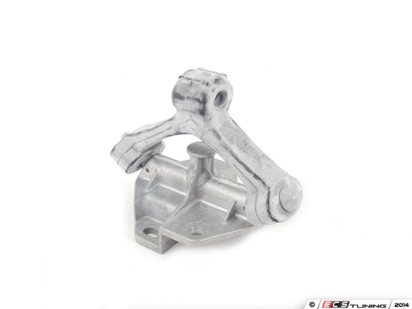 Genuine Volkswagen Audi - 4B0253144H - Exhaust Hanger (4B0 253 144 H)