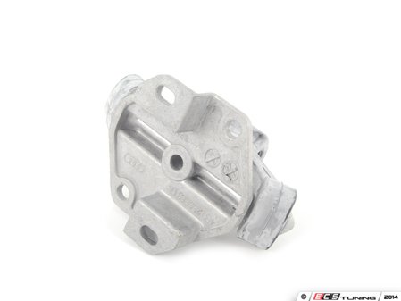 Genuine Volkswagen Audi - 4B0253144H - Exhaust Hanger (4B0 253 144 H)