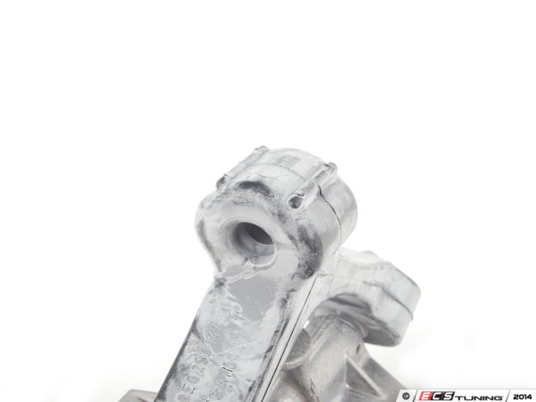 Genuine Volkswagen Audi - 4B0253144H - Exhaust Hanger (4B0 253 144 H)