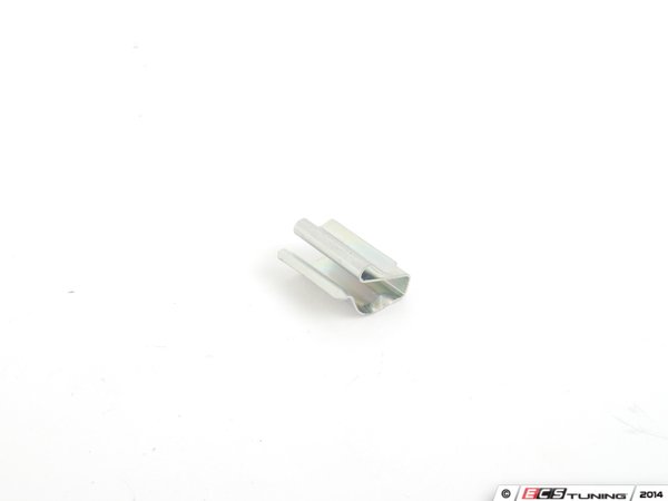Genuine Porsche - 99959154501 - CABLE CLAMP