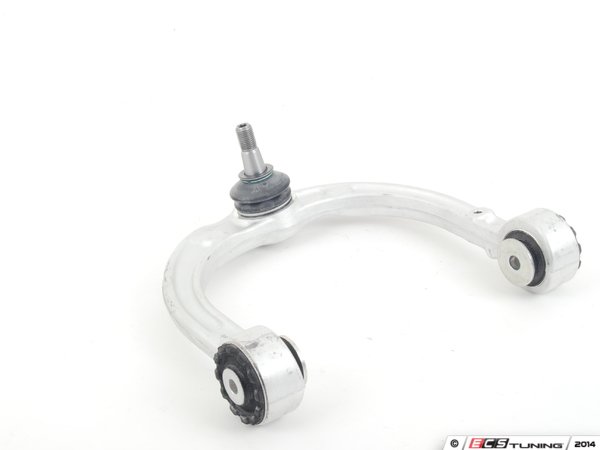 Genuine Mercedes Benz - 2513302600 - Front Upper Control Arm - Right Side