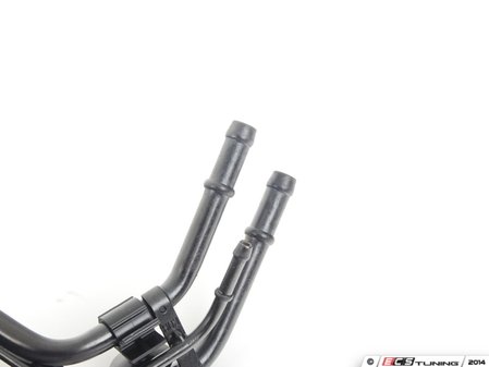 Genuine Volkswagen Audi - 06A145691AP - Vacuum Pipes Set - Vacuum ...