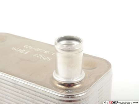 Genuine BMW - 11427788462 - Engine Oil Cooler (11-42-7-788-462)