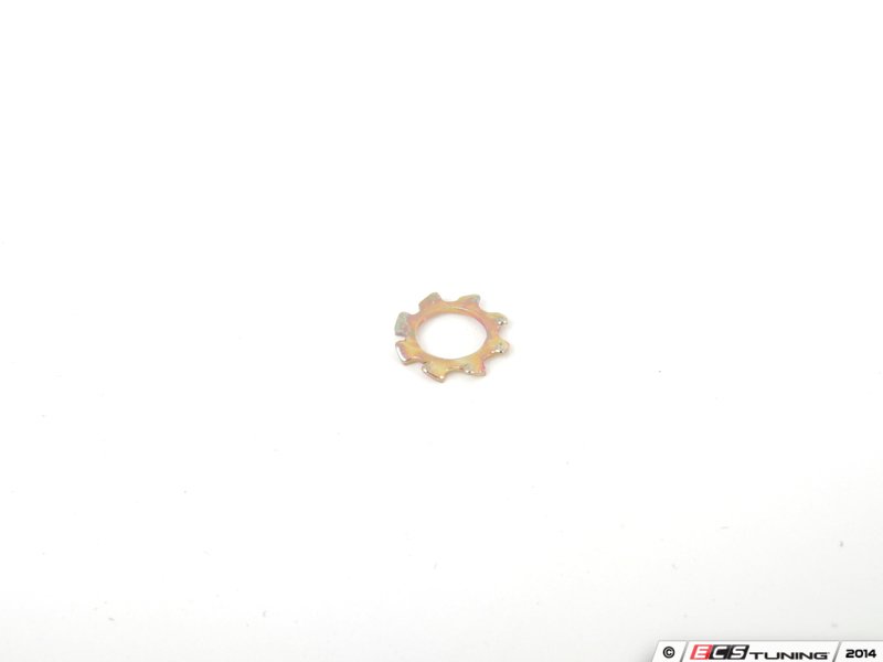 Genuine BMW - 07119936133 - Locking washer - priced each (07-11-9-936-133)
