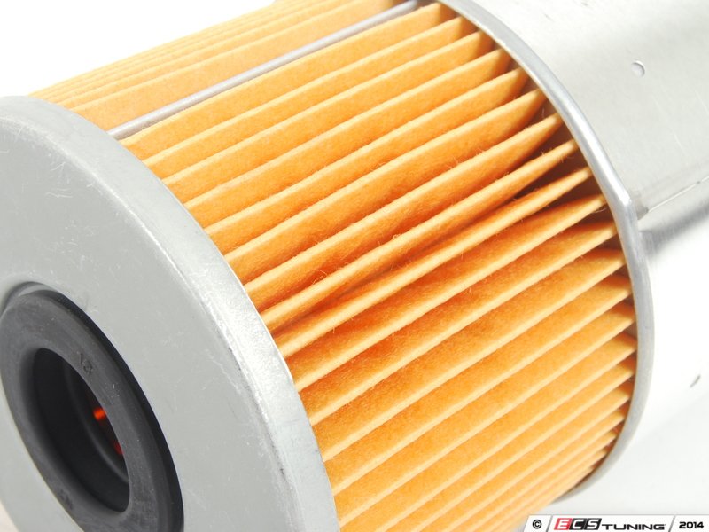 Mann - 0001802509 - Oil Filter Kit - Priced Each