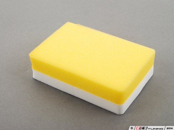 SONAX - 417300 - Application Sponge