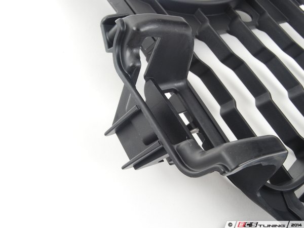 Genuine BMW - 51118057324 - F34 Front bumper grille - right (51-11-8 ...