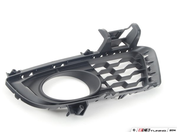 Genuine BMW - 51118057323 - F34 Front Bumper Grille - left (51-11-8-057 ...