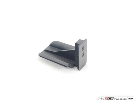 Genuine BMW - 51117296308 - Front bumper center support (51-11-7-296-308)