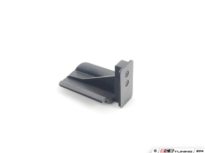 Genuine BMW - 51117296308 - Front bumper center support (51-11-7-296-308)