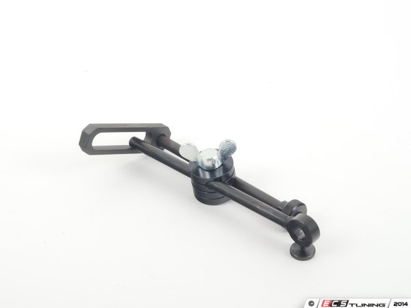 Genuine Volkswagen Audi - vw387holder - Dial Gauge Stand (vw3 87h old er)