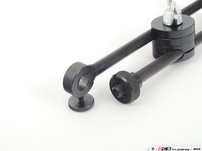 Genuine Volkswagen Audi - vw387holder - Dial Gauge Stand (vw3 87h old er)