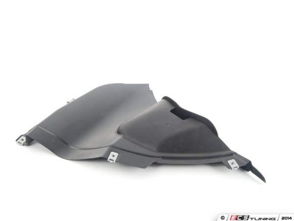 Genuine BMW - 51758057326 - front Fender liner - right (51-75-8-057-326)