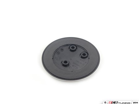 Genuine BMW - 51767288752 - BMW Emblem/Roundel (51-76-7-288-752)