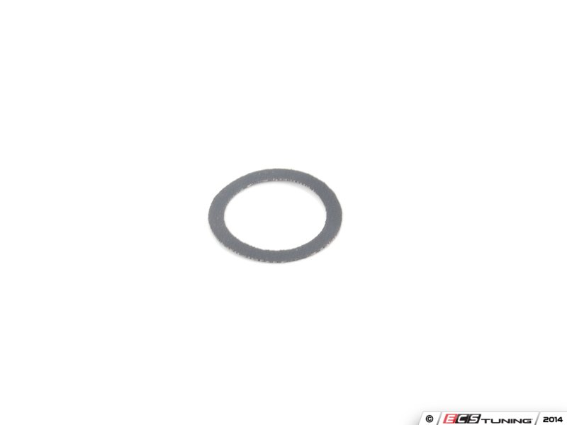 Genuine MINI - 25117527287 - Sealing - Priced Each (25-11-7-527-287)