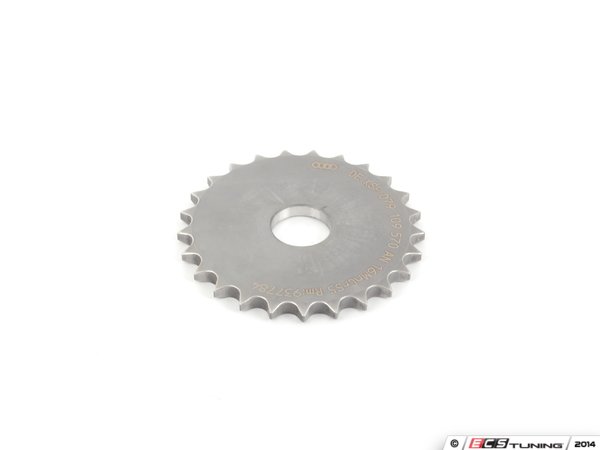 Genuine Volkswagen Audi - 079109570AN - Camshaft Sprocket - Priced Each ...