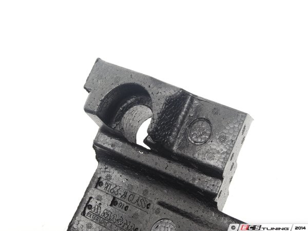 Genuine Mercedes Benz - 1668850737 - IMPACT ABSOR