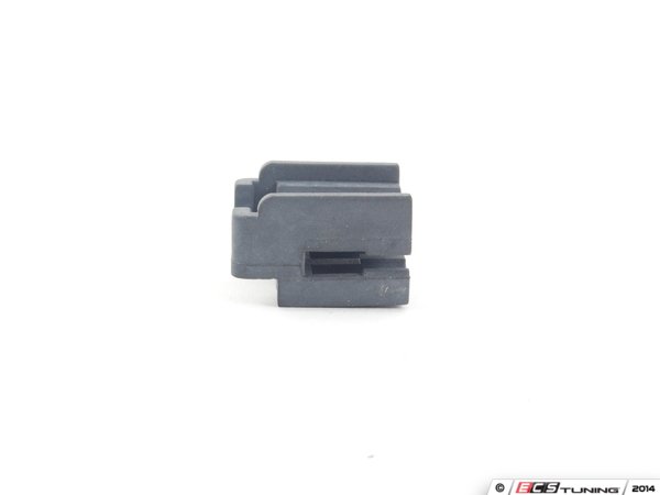 Genuine Volkswagen Audi - 4D0260426 - Condenser Damping Rubber - Lower ...