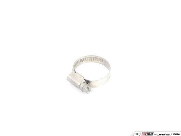 ECS - 003402ECS06A-05 - 3/8"(9mm) Band Hose Clamp - 20-32mm