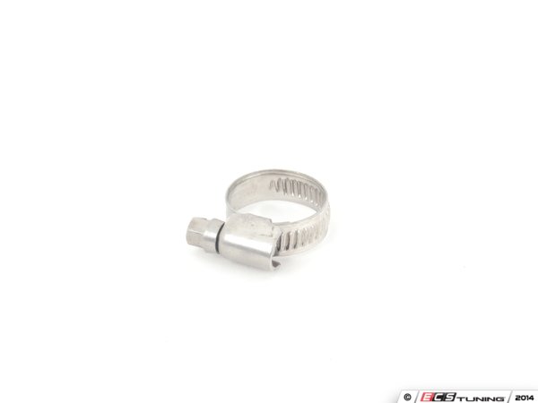 ECS - 003402ECS06A-03 - 3/8"/9mm Band Hose Clamp - 12-20mm