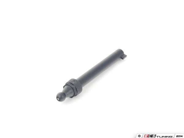 Genuine Porsche - 95511067101 - PIN. MOUNT PRESSURE