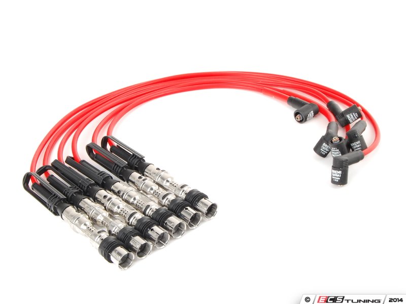 Assembled By ECS - 101000035AH - Ignition System Kit