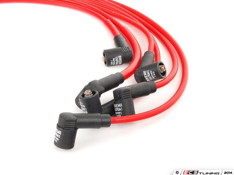 Assembled By ECS - 101000035AH - Ignition System Kit
