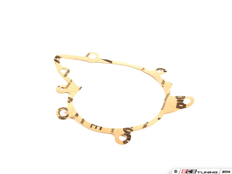Geba - 11510393340 - Water Pump