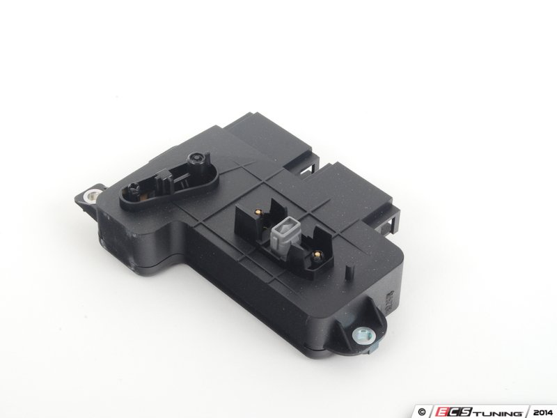 Genuine Volkswagen Audi - 8H0959747A - Power Seat Adjustment Switch ...
