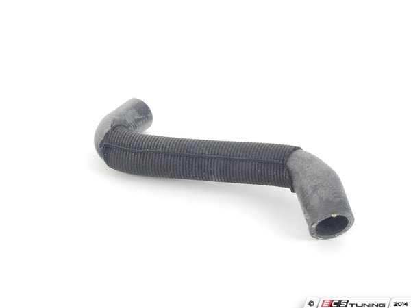 Genuine Volkswagen Audi - 06C121096D - Cooling Hose - (NO LONGER ...
