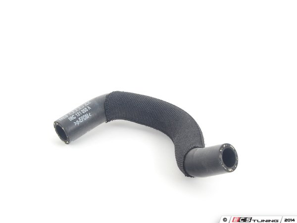 Genuine Volkswagen Audi - 06C121058A - Cooling Hose - (NO LONGER ...