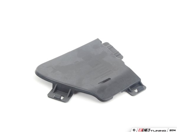 Genuine BMW - 51118057199 - Lower Grille Trim - left (51-11-8-057-199)