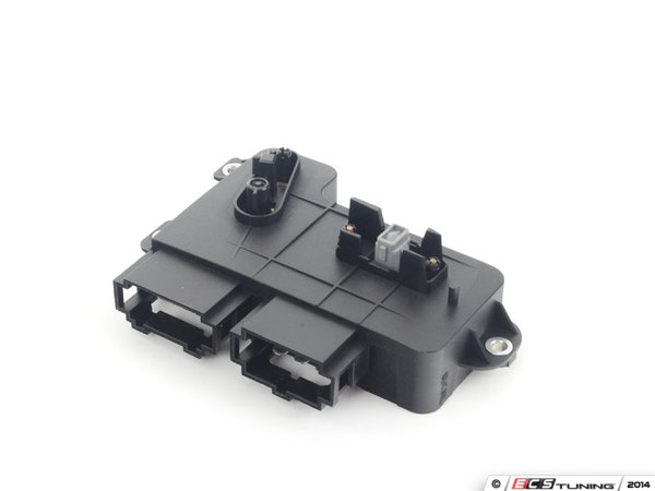 Genuine Volkswagen Audi - 8H0959748A - Power Seat Adjustment Switch ...
